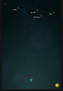 ZType – Typing Game – Type to Shoot - ChaosVoid.com